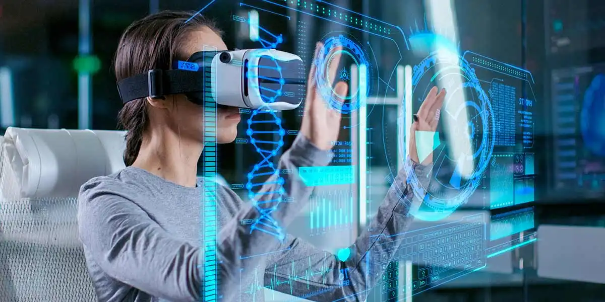Navigating the Future: Unveiling the Dynamics of the Spatial Computing ... Navigating the Future: Unveiling the Dynamics of the Spatial Computing ...